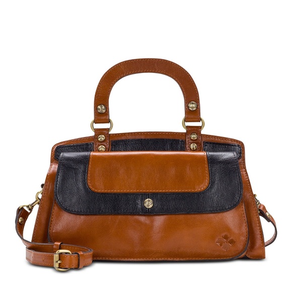Patricia Nash | Bags | Patricia Nash Heritage Ravenna Satchel | Poshmark